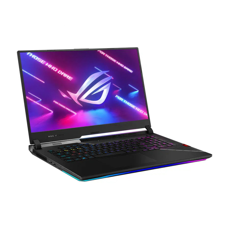 Asus ROG Strix SCAR 17 G733ZW-AA 17.3 inch laptop - Tehranto Times